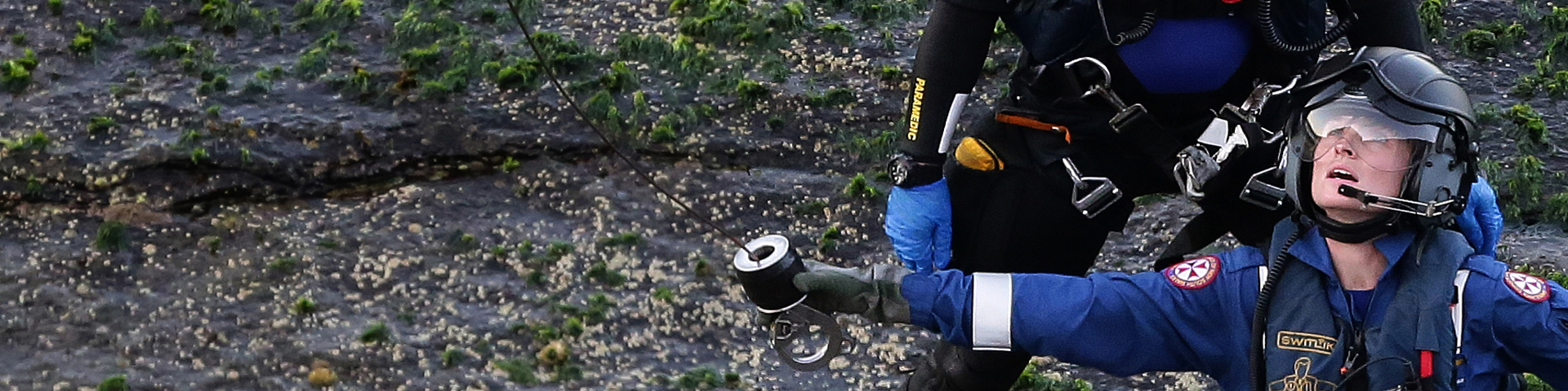 Mountain Rescue Association Learning Management System